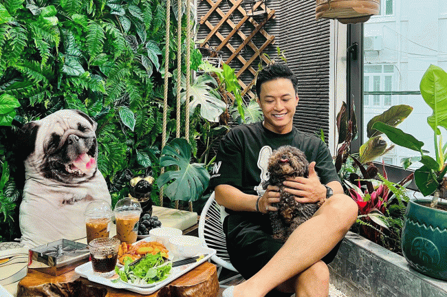 Sao 24/9: Hồng Đăng nói về cuộc sống ở hiện tại, Duy Mạnh bị réo tên khi Tuấn Hưng được hát ở nhà